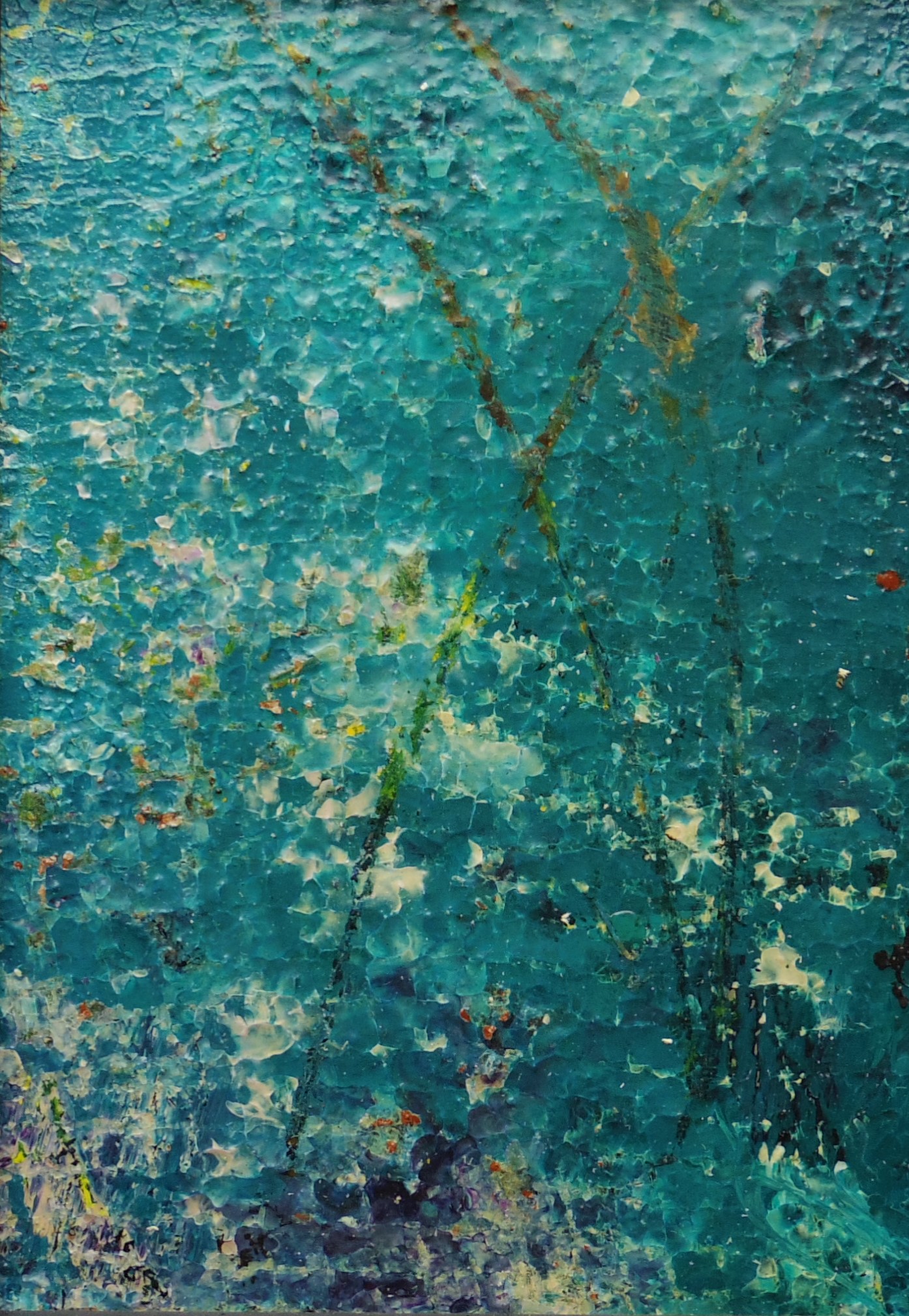 research | philip bennetta